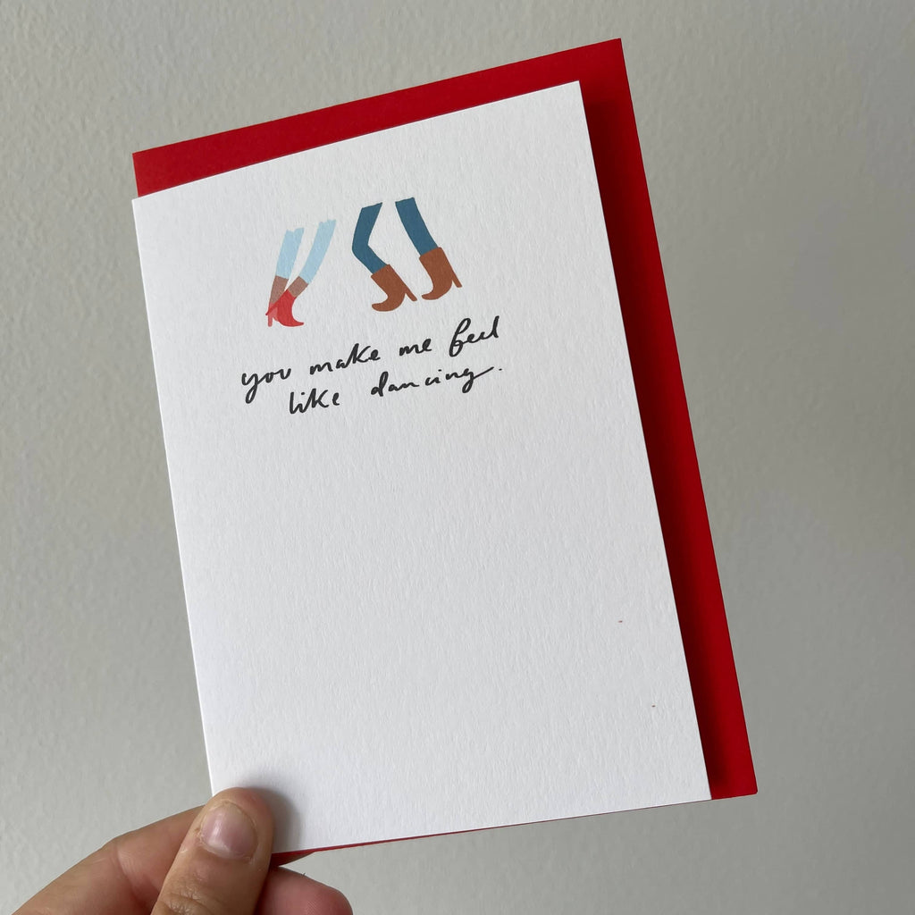 Greeting Cards — Old English Company