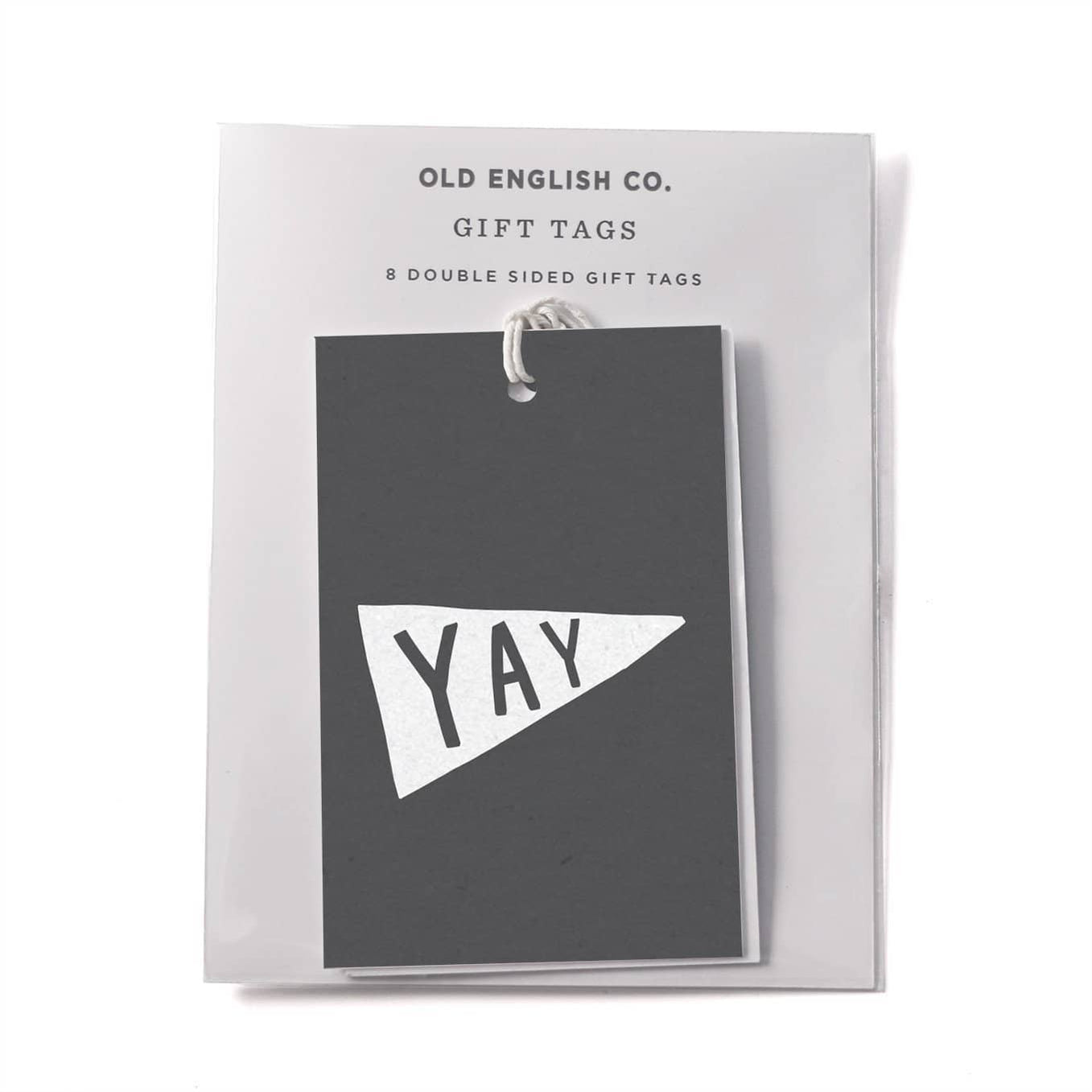 Gift Wrap — Old English Company